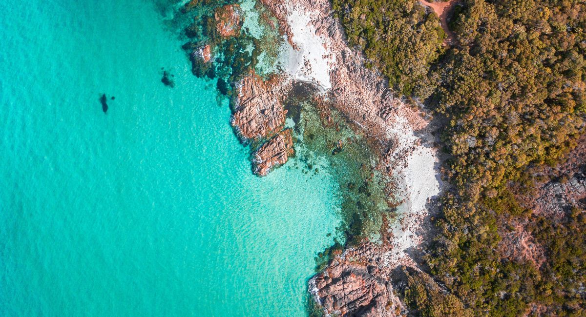 Spring in Western Australia: Luxury, Gastronomy & Wildflowers